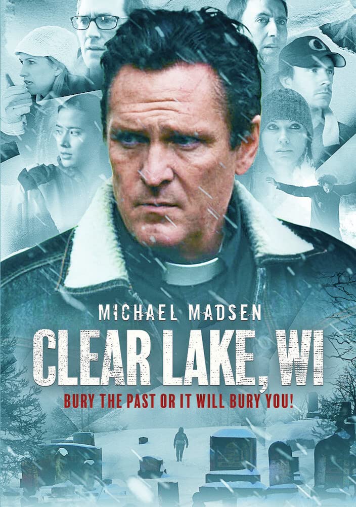 Clear Lake, WI [DVD] | Amazon.com.br