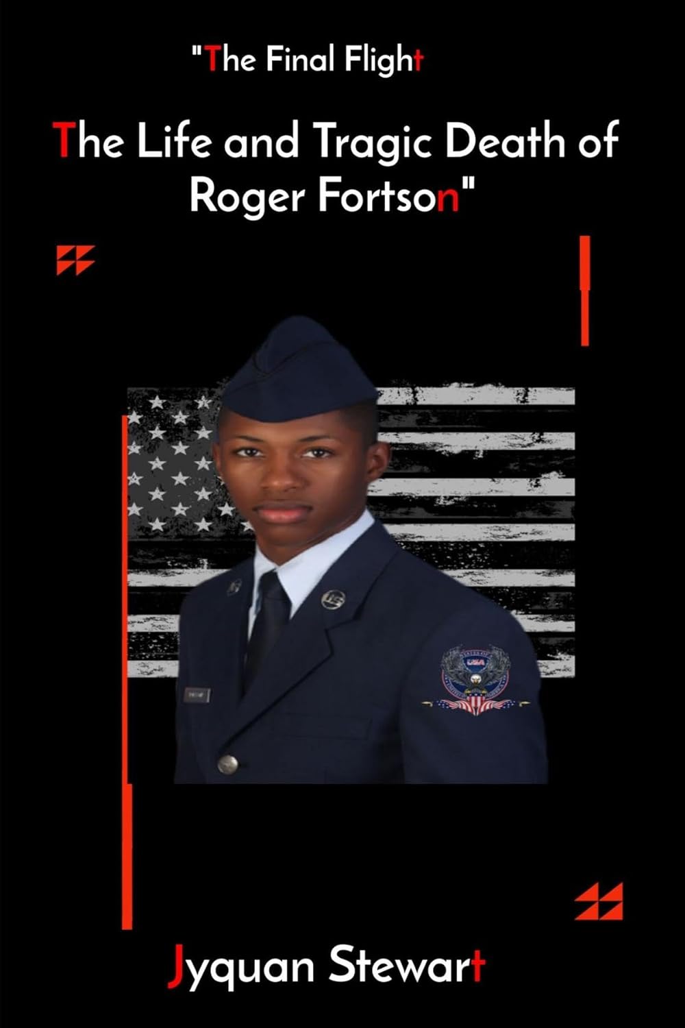 Amazon.com: "The Final Flight: The Life and Tragic Death of Roger ...