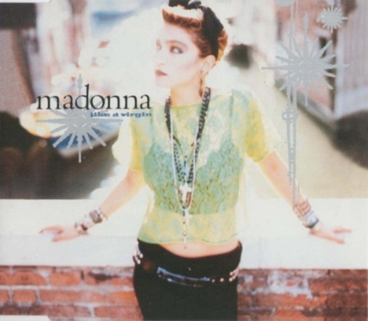 Amazon.com: Like a Virgin: CDs & Vinyl
