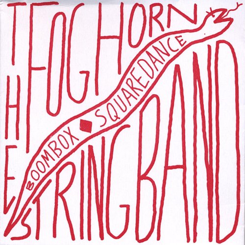 Spiele Boombox Squaredance von Foghorn Stringband auf Amazon Music ab