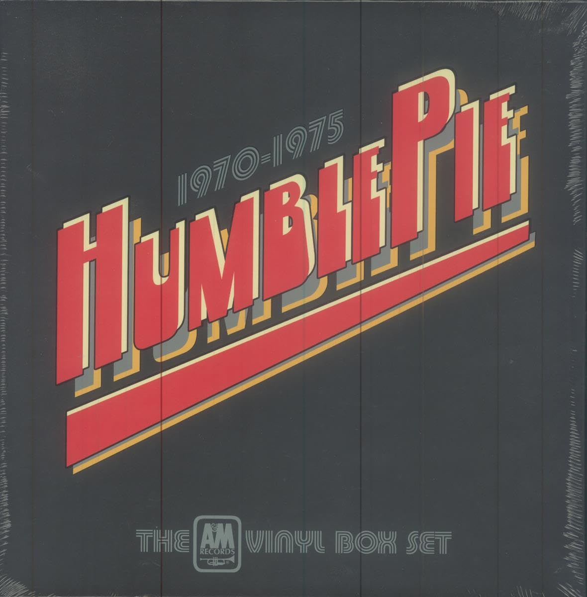 Amazon.com: The A&M Vinyl Boxset 1970-1975 [9 LP Box Set]: CDs & Vinyl