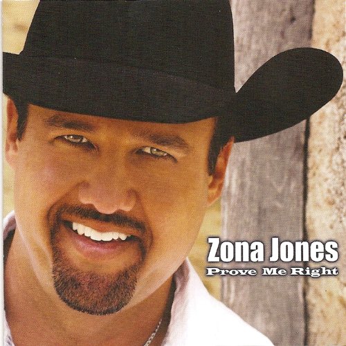 Amazon.com: Prove Me Right : Zona Jones: Digital Music