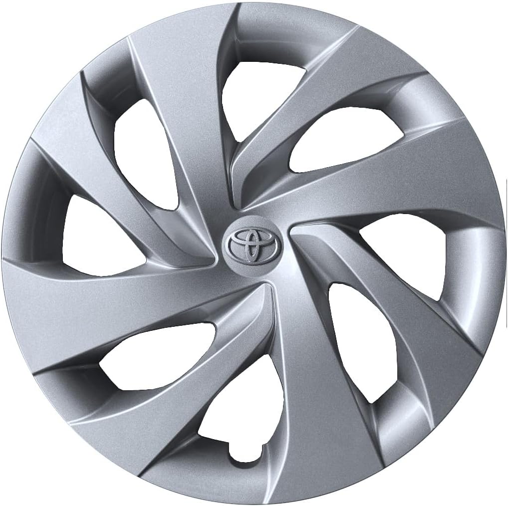 Amazon.co.jp: TOYOTA (トヨタ) 純正部品 CAP SUB-ASSY WHEELホイール キャップ品番 42602 ...