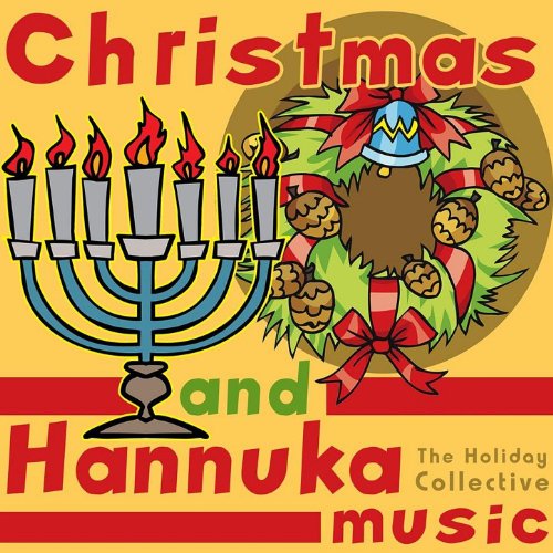 Play Christmas & Hanukkah Music by The Holiday Collective on Amazon Music