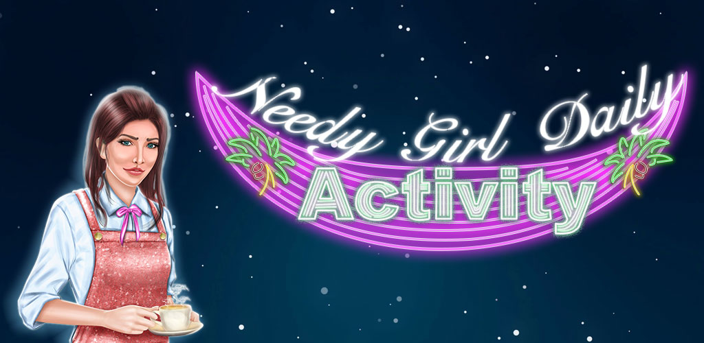 Needy Girls Daily Activity: Worker for Baby Day care, Baby sitting ...