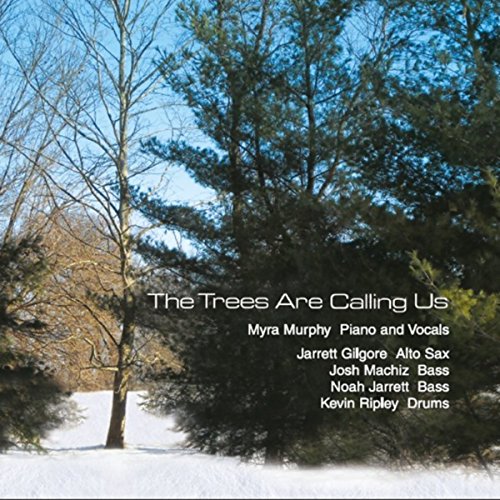 Play The Trees Are Calling Us by Myra Murphy on Amazon Music