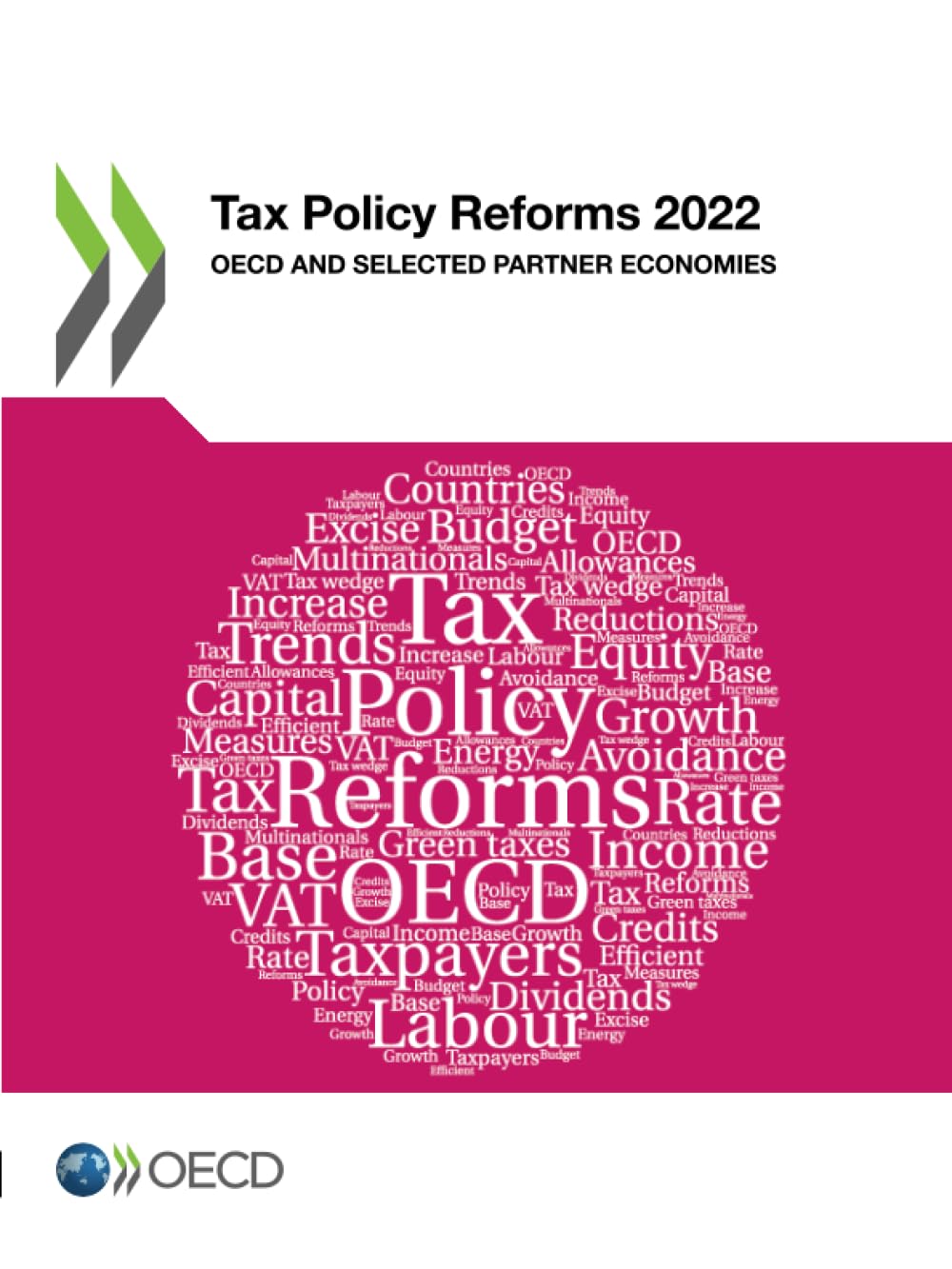 Amazon.com: Tax Policy Reforms 2022 OECD and Selected Partner Economies ...