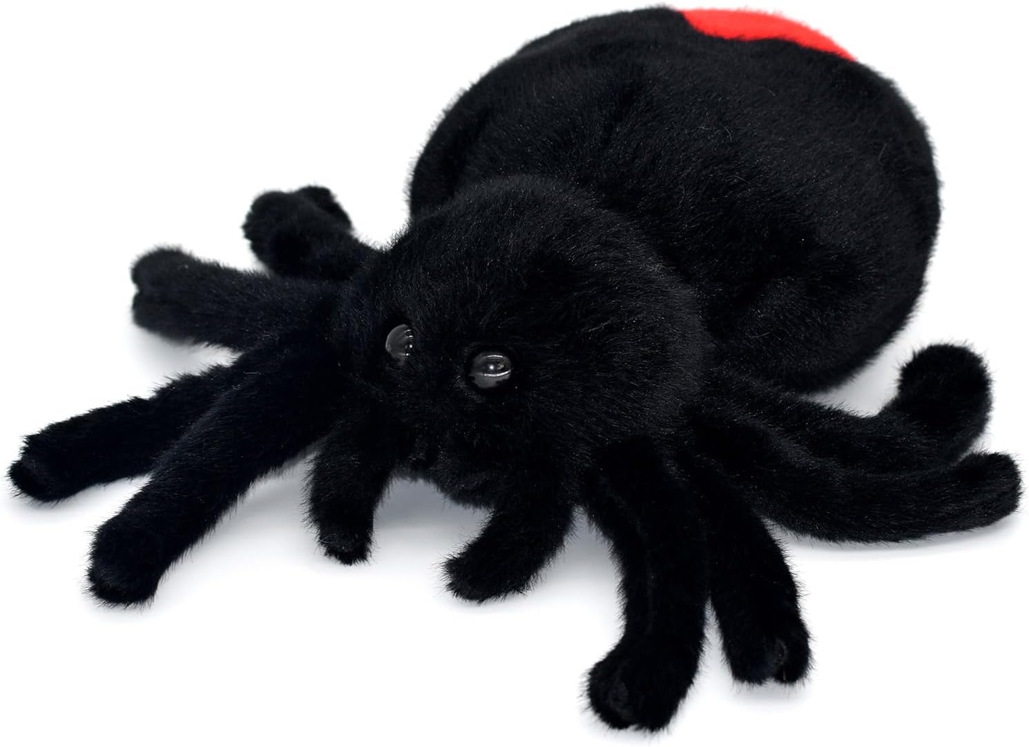 Amazon.com: Bakalizoo Soft Spider Dolls, Cute Stuffed Animals Plush ...