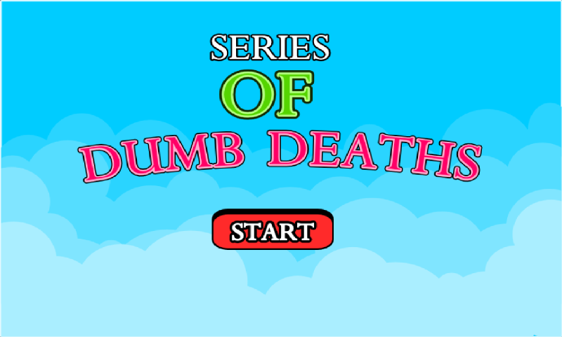 Series of Dumb Deaths - App on the Amazon Appstore