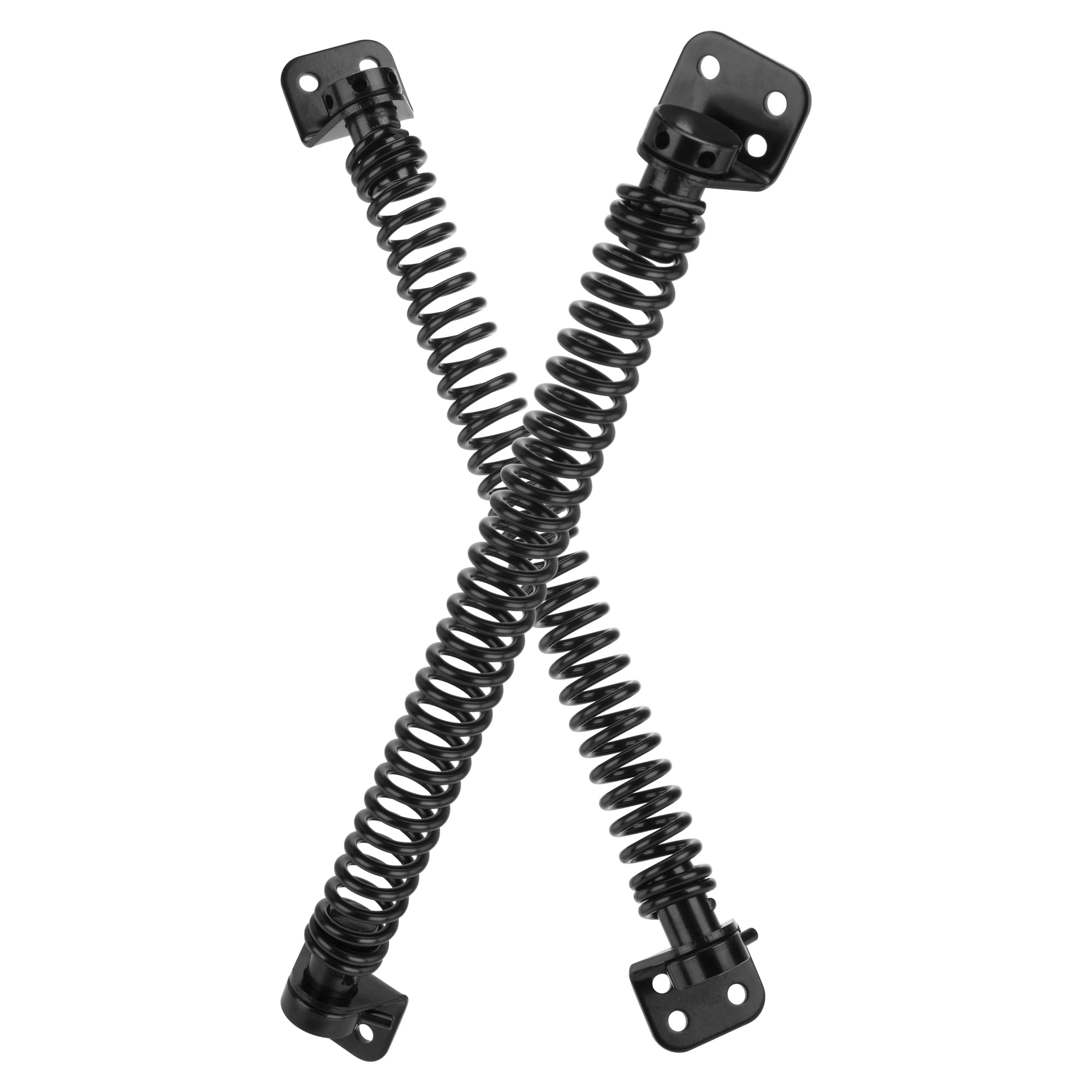 Snapklik.com : YONSIN 11-1/2" Self Closing Gate Spring Heavy Duty Door ...