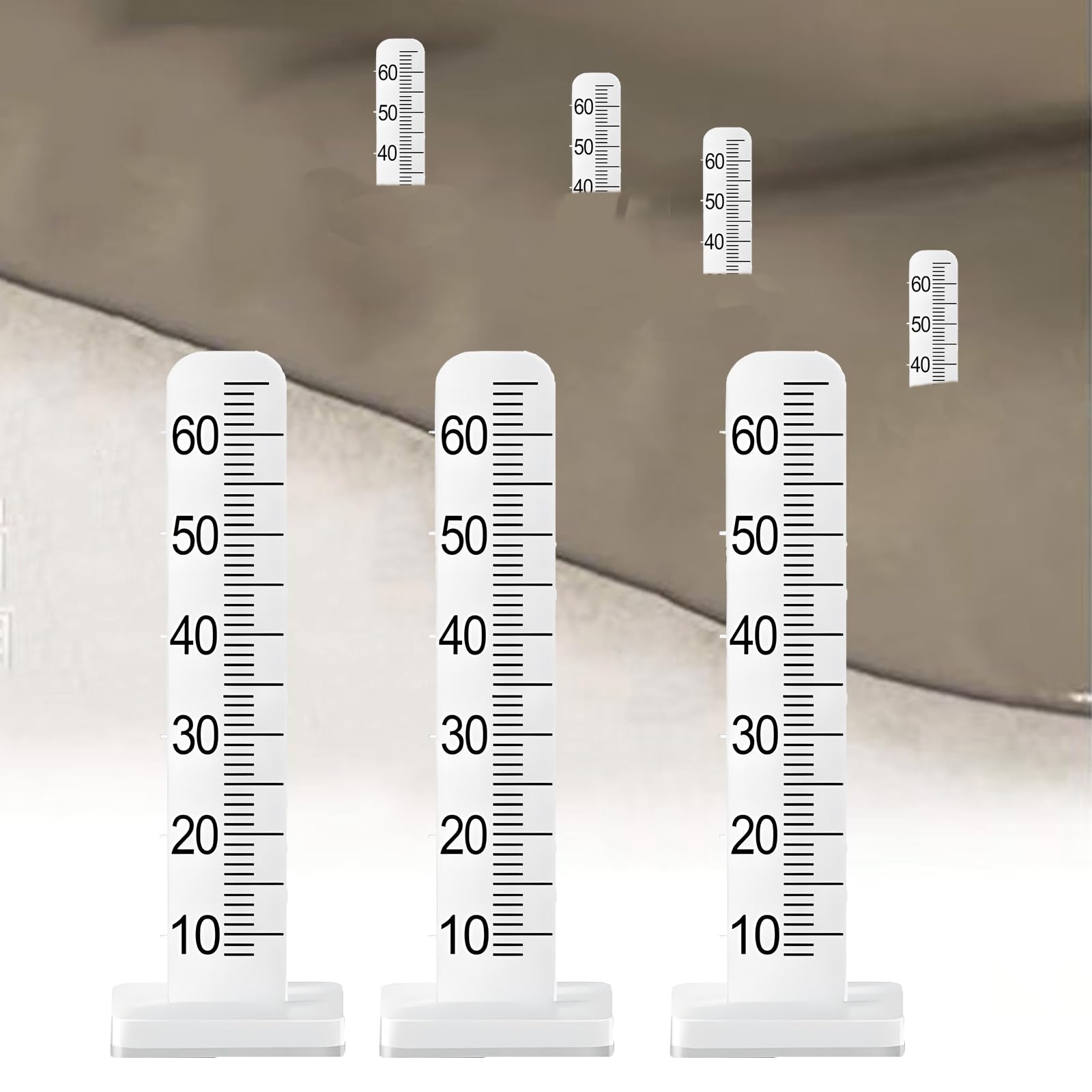 Snapklik.com : Self Leveling Pins - Level Stick Pegs,for Self Leveling ...