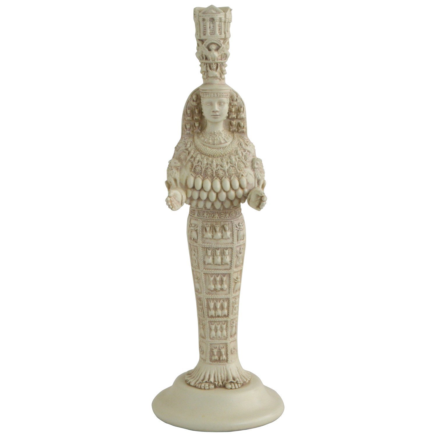 Many Breasted Goddess