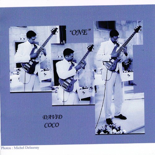 Play One by David Coco on Amazon Music