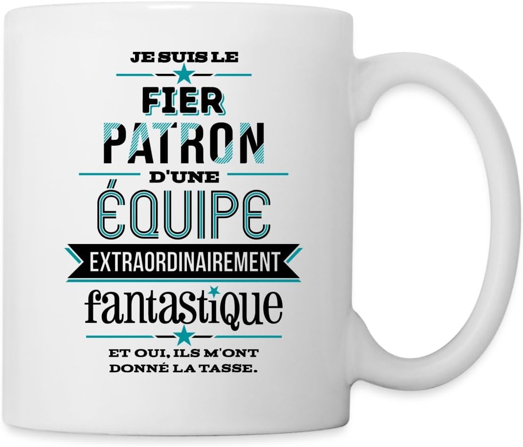 L'Esprit Des Anges Tasse-Mug Collègue-Manager Valeur Nutritive - Idée ...