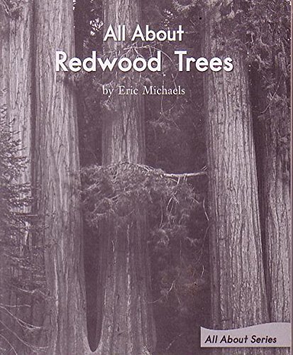All About Redwood Trees; Leveled Literacy Intervention My Take-Home 6 ...