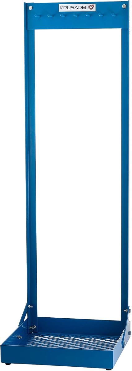 Amazon.com : Krusader Hockey Stick Rack : Sports & Outdoors