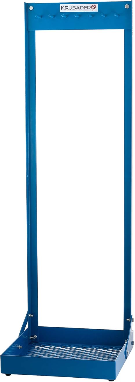 Amazon.com : Krusader Hockey Stick Rack : Sports & Outdoors