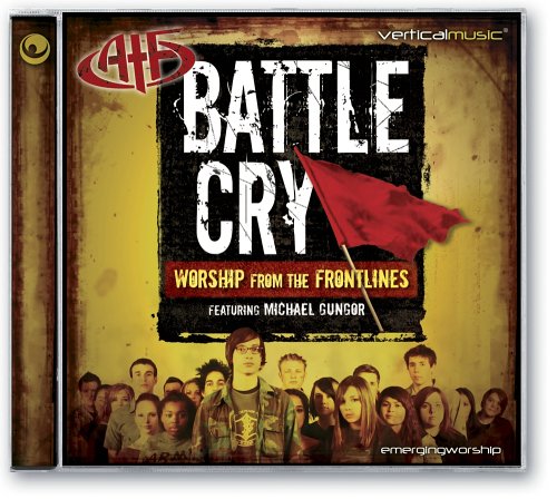 Amazon.com: Battle Cry: Worship From the Frontlines: CDs & Vinyl
