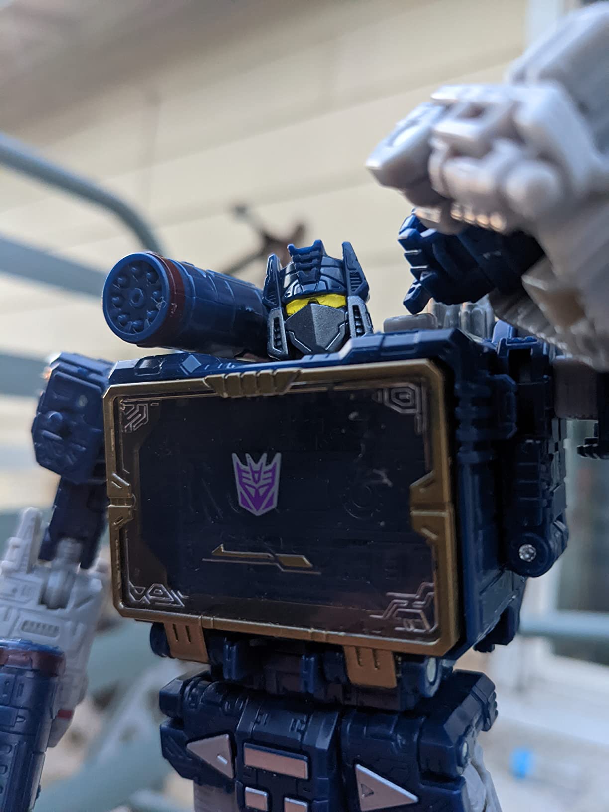 $8/mo - Finance Transformers TRA GEN Legacy EV Voyager S Soundwave ...