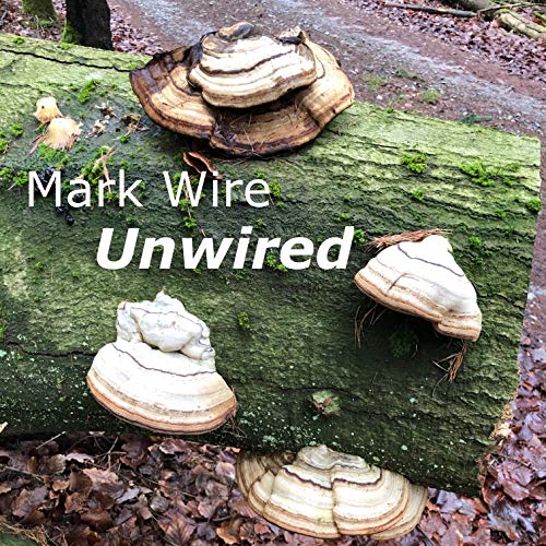 Play Unwired by Mark Wire on Amazon Music