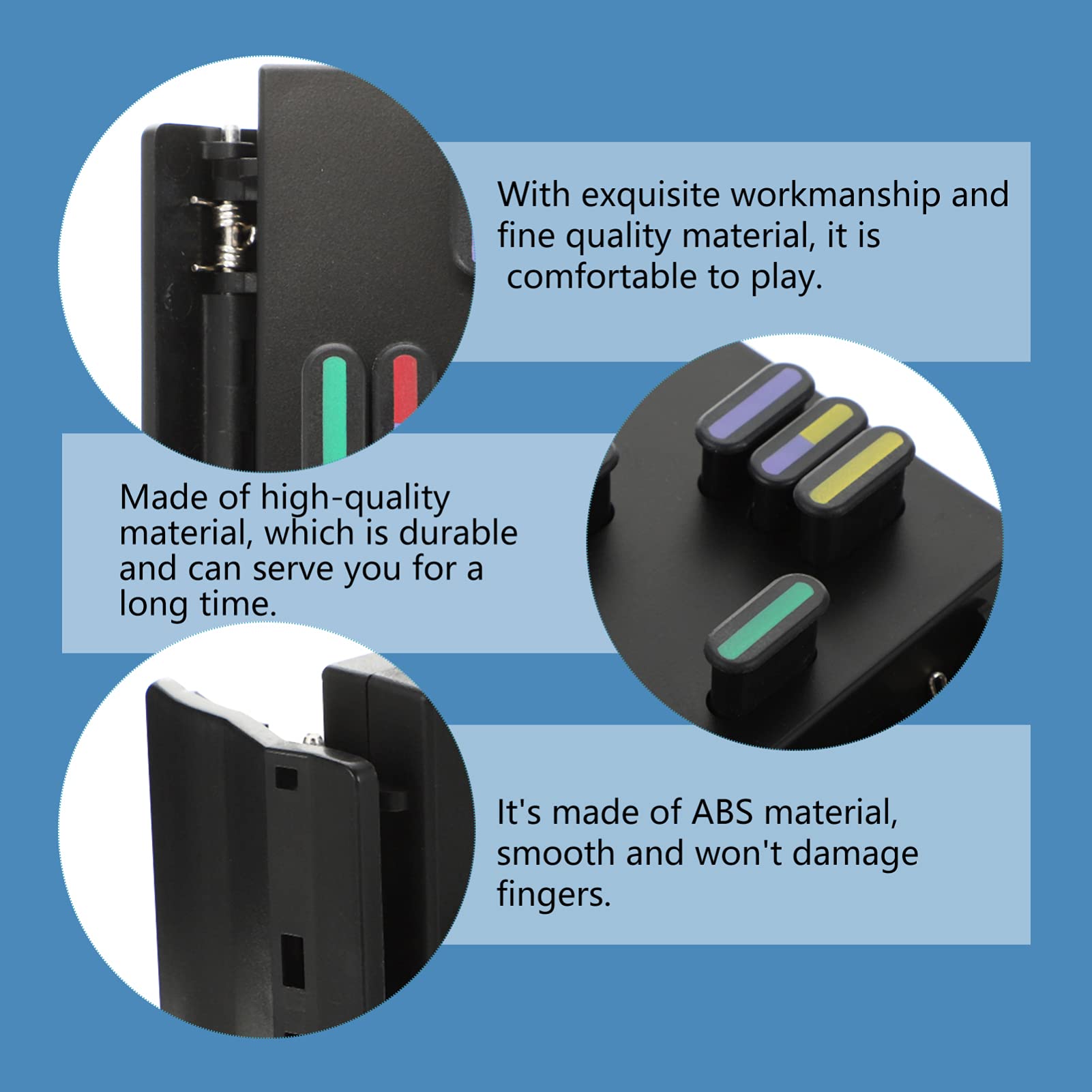 Snapklik.com : Guitar Assistant Guitar Chord Tool- Chord Practice Tool ...