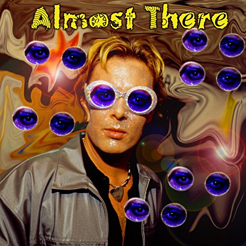Play Almost There by Matt Mercado on Amazon Music Unlimited