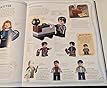 LEGO Harry Potter Visual Dictionary: With Exclusive Minifigure: DK ...