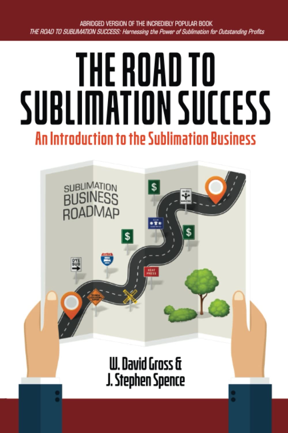 The Road to Sublimation Success: An Introduction to the Sublimation ...