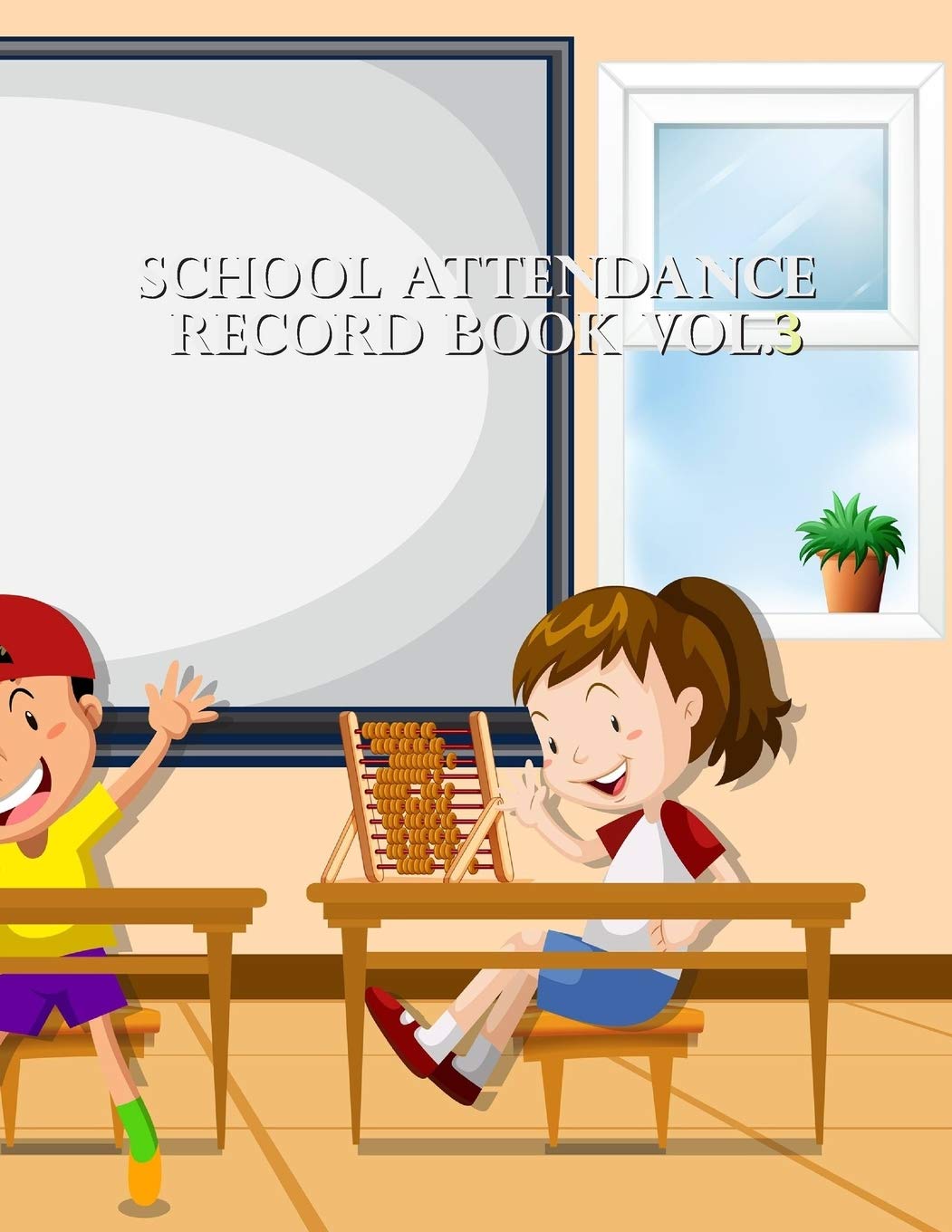 Teacher Taking Attendance Clipart Images