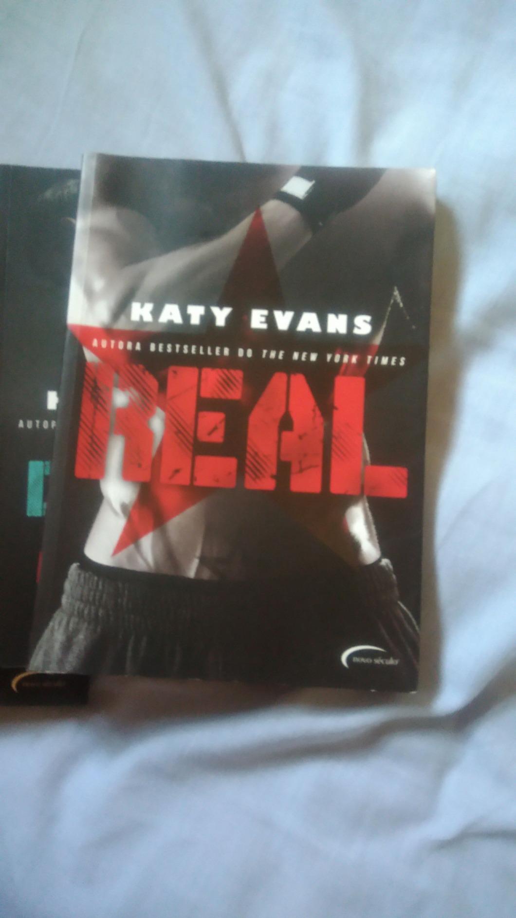 Real | Amazon.com.br