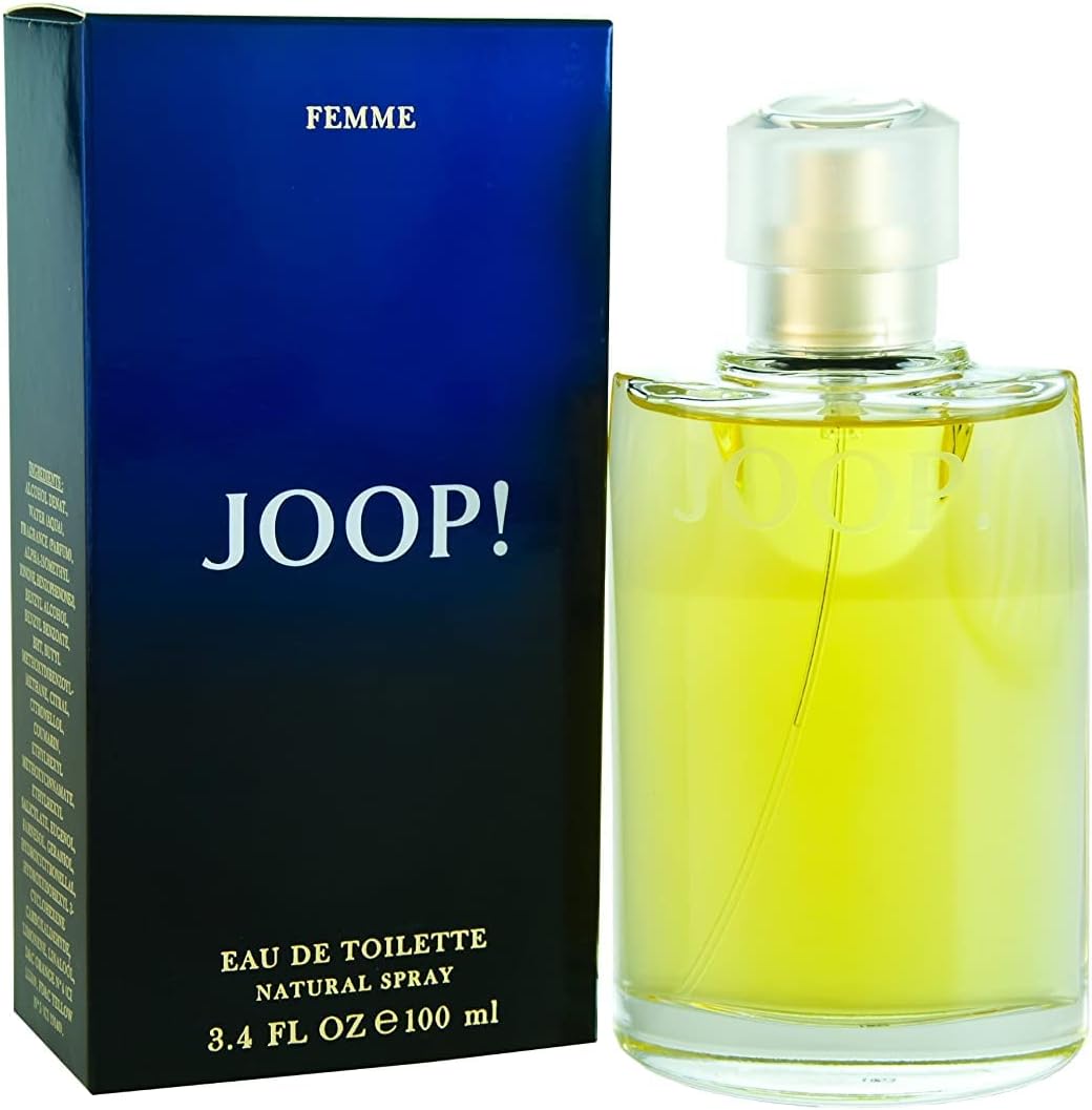 Amazon.com : Joop Joop Absolute EDP Spray Men 4 oz : Beauty & Personal Care