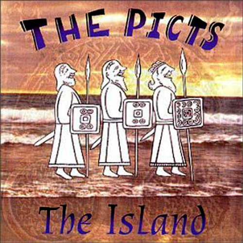 Amazon.com: The Island : The Picts: Digital Music