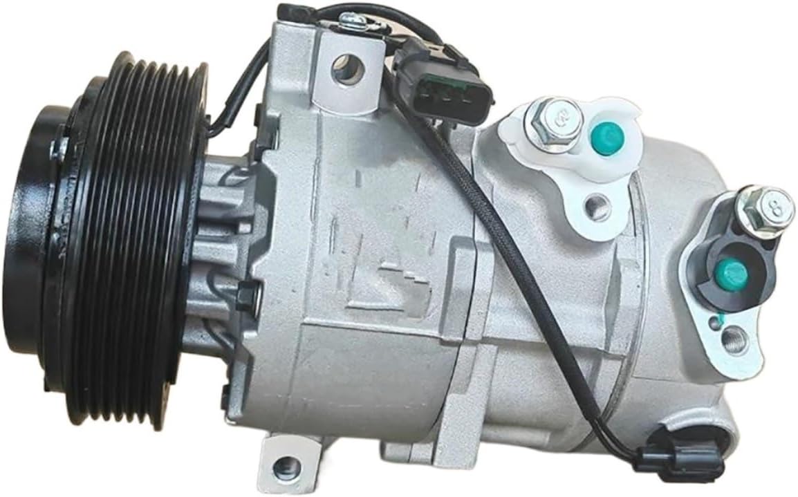 Auto AC Compressor, For KIA, For SPORTAGE, For Tucson, For Ix35 97701 ...