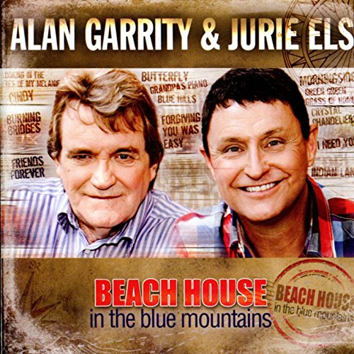 Amazon Music - Alan GarrityのBeach House in the Blue Mountains - Amazon ...