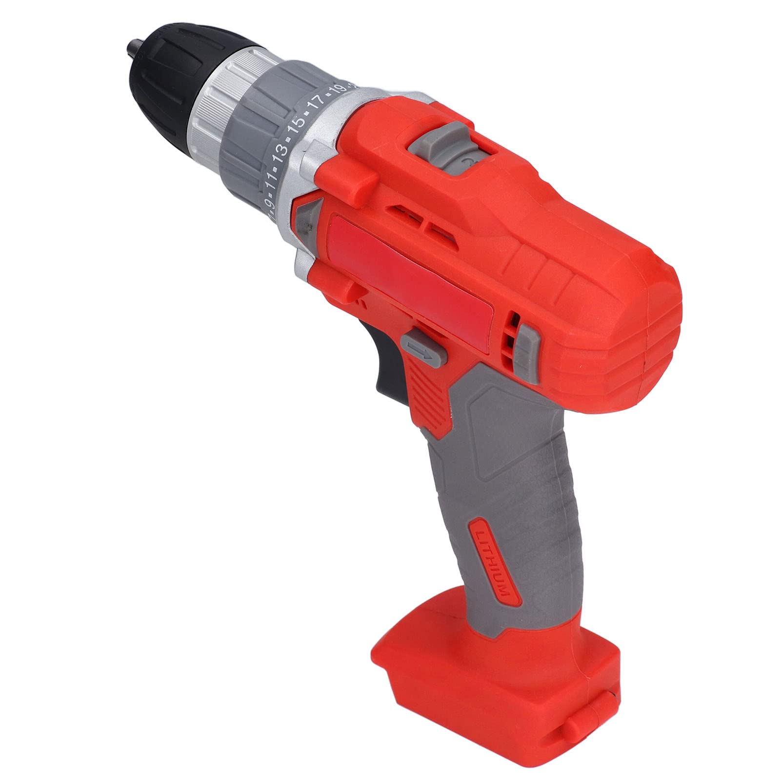 Small Cordless Electric Drill