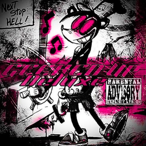 MR GET DAT BAG DELUXE de Luhs1ah en Amazon Music Unlimited