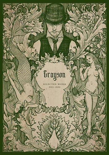 Buy Grayson: Selected Work (2003 - 2020) Book Online at Low Prices in ...