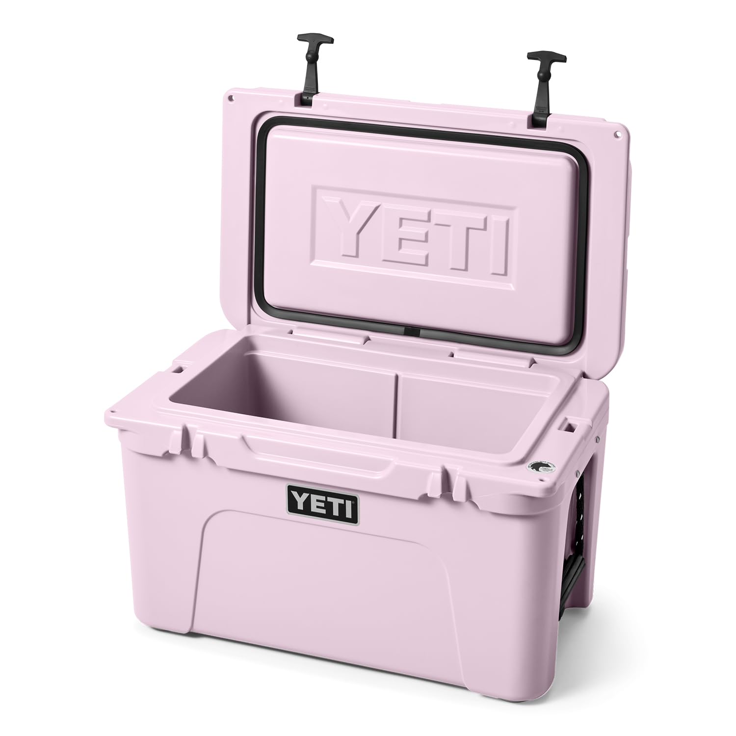 (取寄) イエティ ツンドラ 45 クーラー YETI Tundra 45 Cooler Cherry Blossom YETI Tundra 45 Cooler, Cherry Blossom, Coolers & Cool Bags