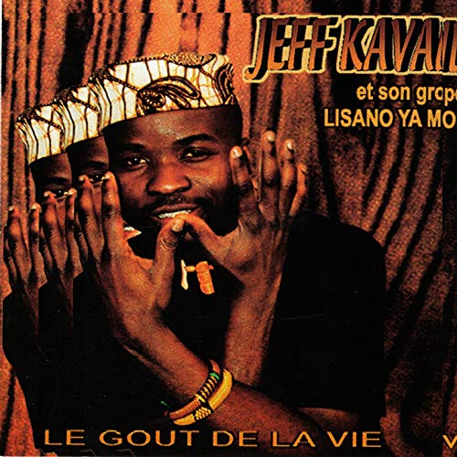 Play Le Gout De La Vie by Jeff Kavanda on Amazon Music
