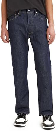 Levi's 501 Original Jeans - Rigid STF at Amazon Men’s Clothing store