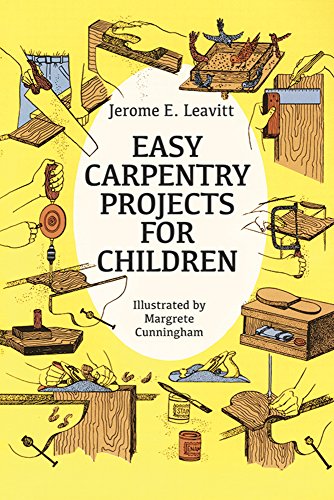 The 30 Carpentry Books To Read In May 2026 - Cherry Picks