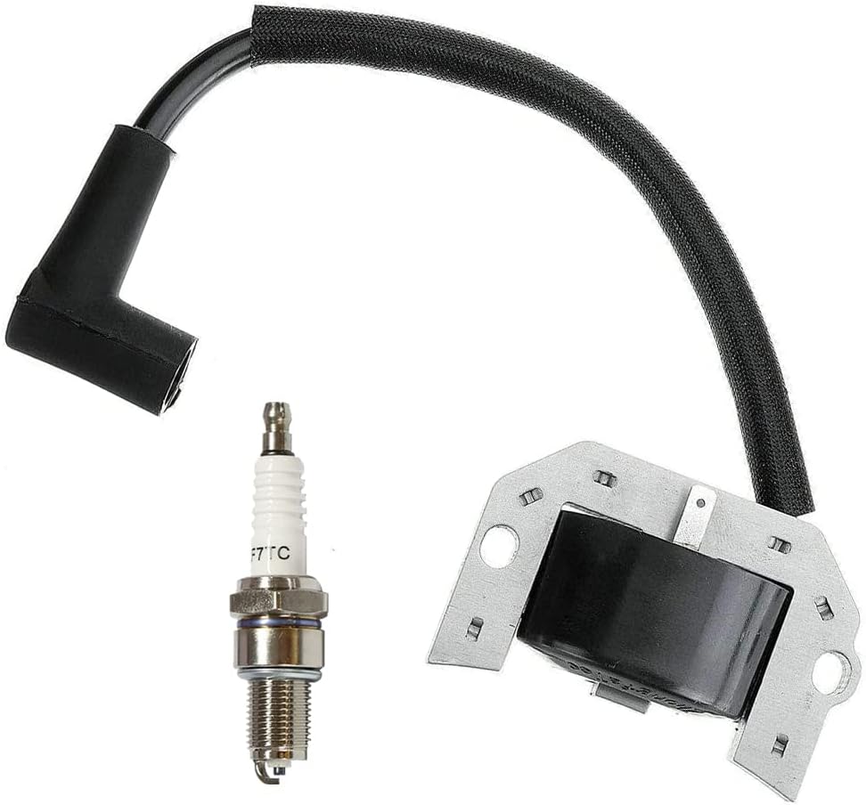 Amazon.com : Realman Solid State Ignition Coil Module for Toro ...