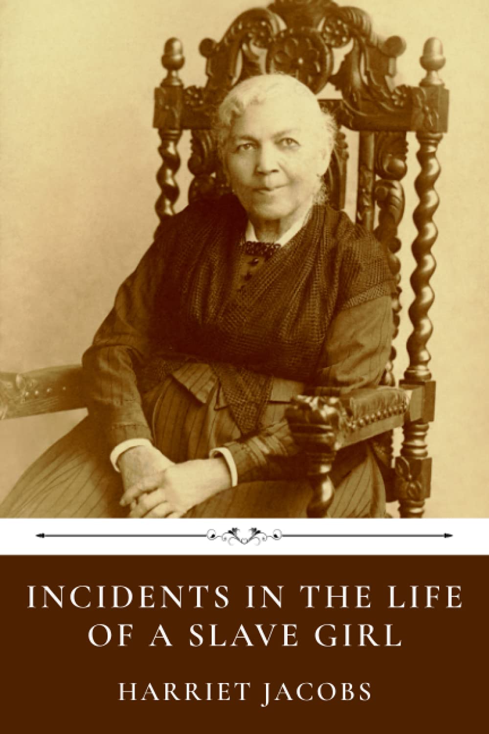 Incidents in the Life of a Slave Girl by Harriet Jacobs: Jacobs ...