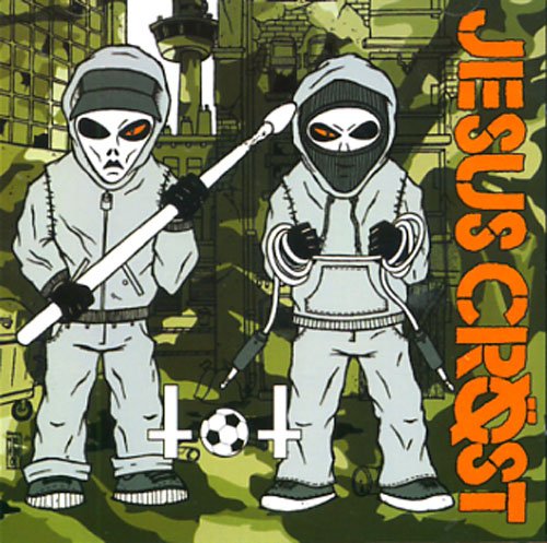 Jesus Crost - Tot - Amazon.com Music