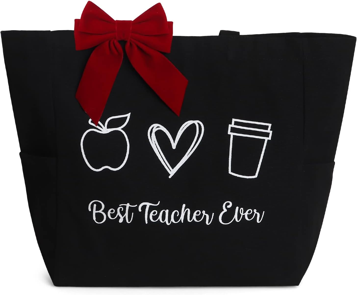 Amazon.com: Aliceset 8 Pcs Teacher Appreciation Gifts Valentine Gift ...