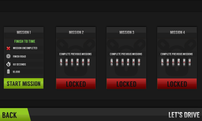 Race Master 3D - Car Racing 2024 - App on the Amazon Appstore