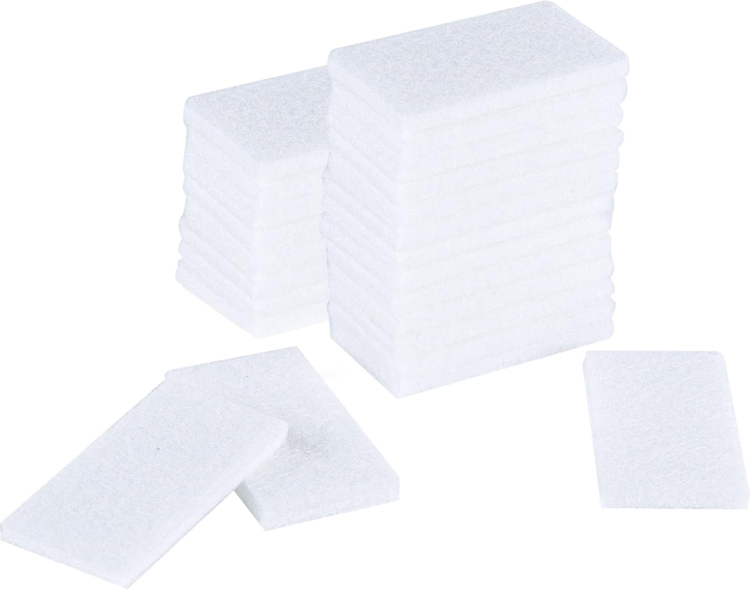 Amazon.com: FETIONS 24 Pack Aroma Pads use in Replacing humidifiers and ...