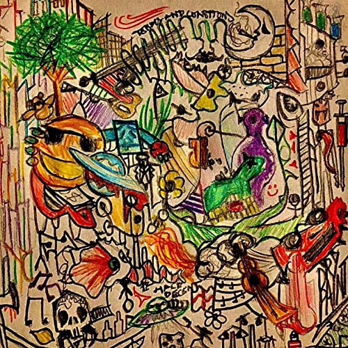 Terms and Conditions von Seb Lowe bei Amazon Music Unlimited