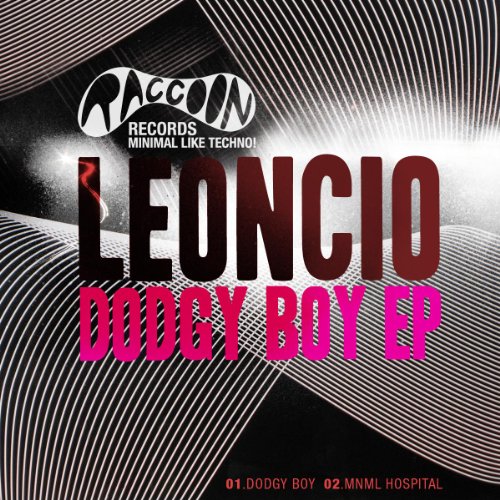Play Dodgy Boy EP by Leoncio on Amazon Music