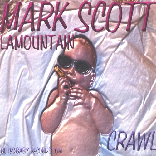 Amazon.com: Crawl : Mark Scott LaMountain: Música Digital